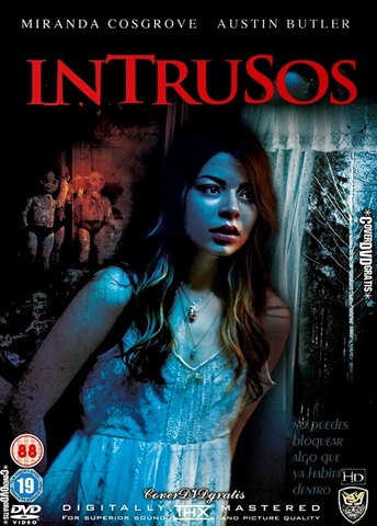 Intrusos - CeX (MX): - Comprar, Vender, Donar